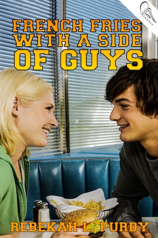 French Fries With A Side Of Guys-@RebekahLPurdy #YA #Romance – Jacquie ...