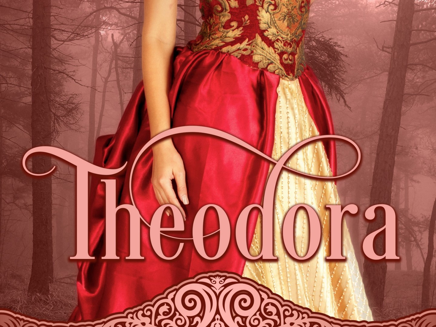 Theodora by Christina McKnight #Historical #Romance @Barclay_PR ...