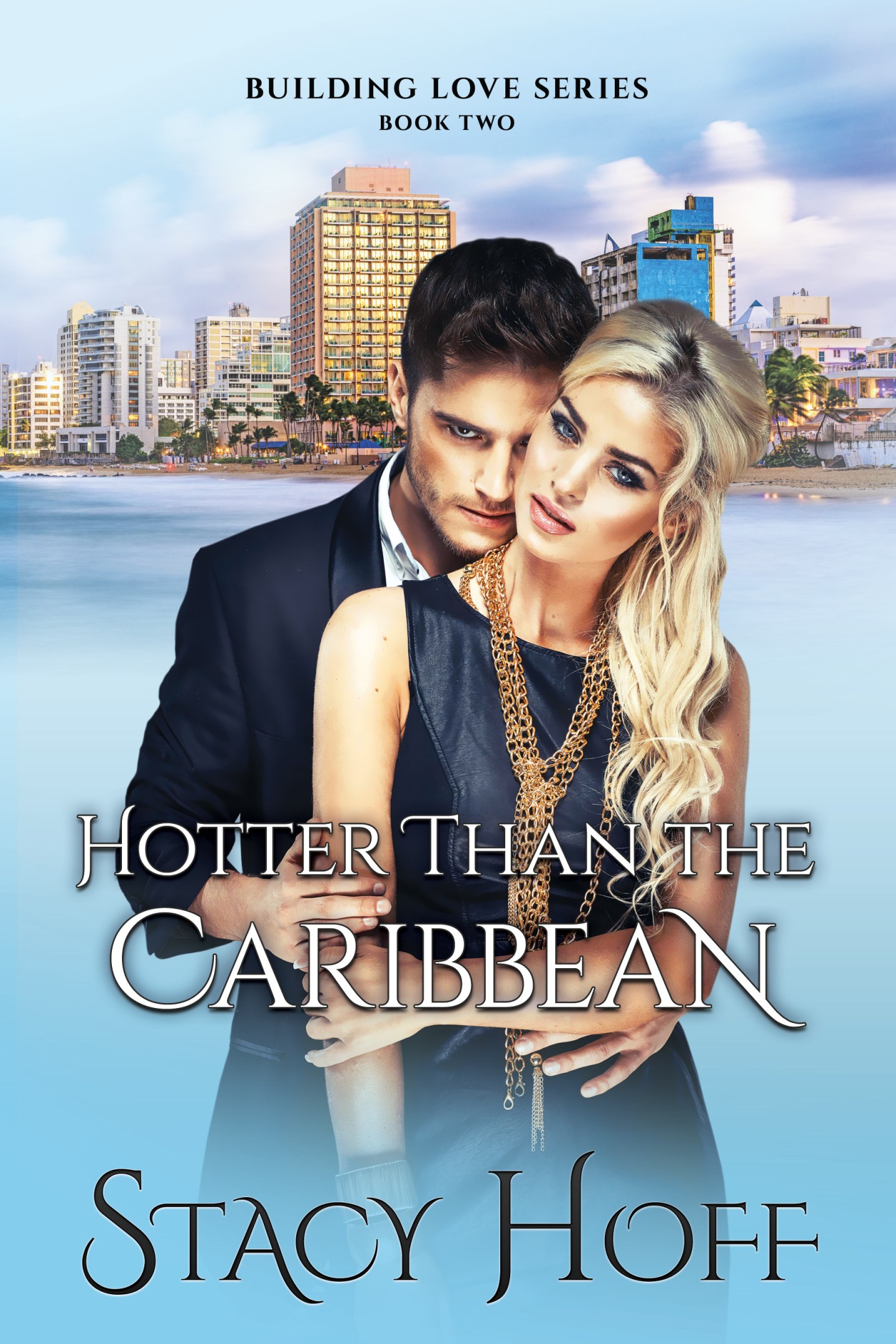 Mad for You in Madrid by Stacy Hoff @NewRelease #Romance ...