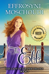 The Ebb by Effrosyni Moschoudi #NewRelease #Romance @frostiemoss ...