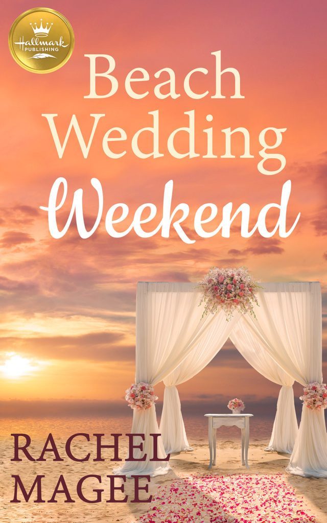 Beach Wedding Weekend by Rachel Magee #Romance #Reading @InkSlingerPR ...