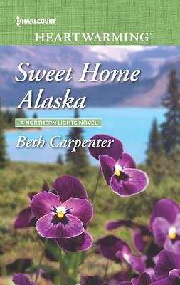 Sweet Home Alaska by @4BethCarpenter #Romance #SummerReading ...