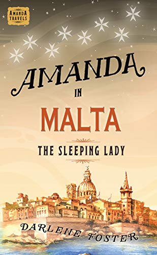 #BookReview- Amanda in Malta by Darlene Foster #Travel #Mystery ...