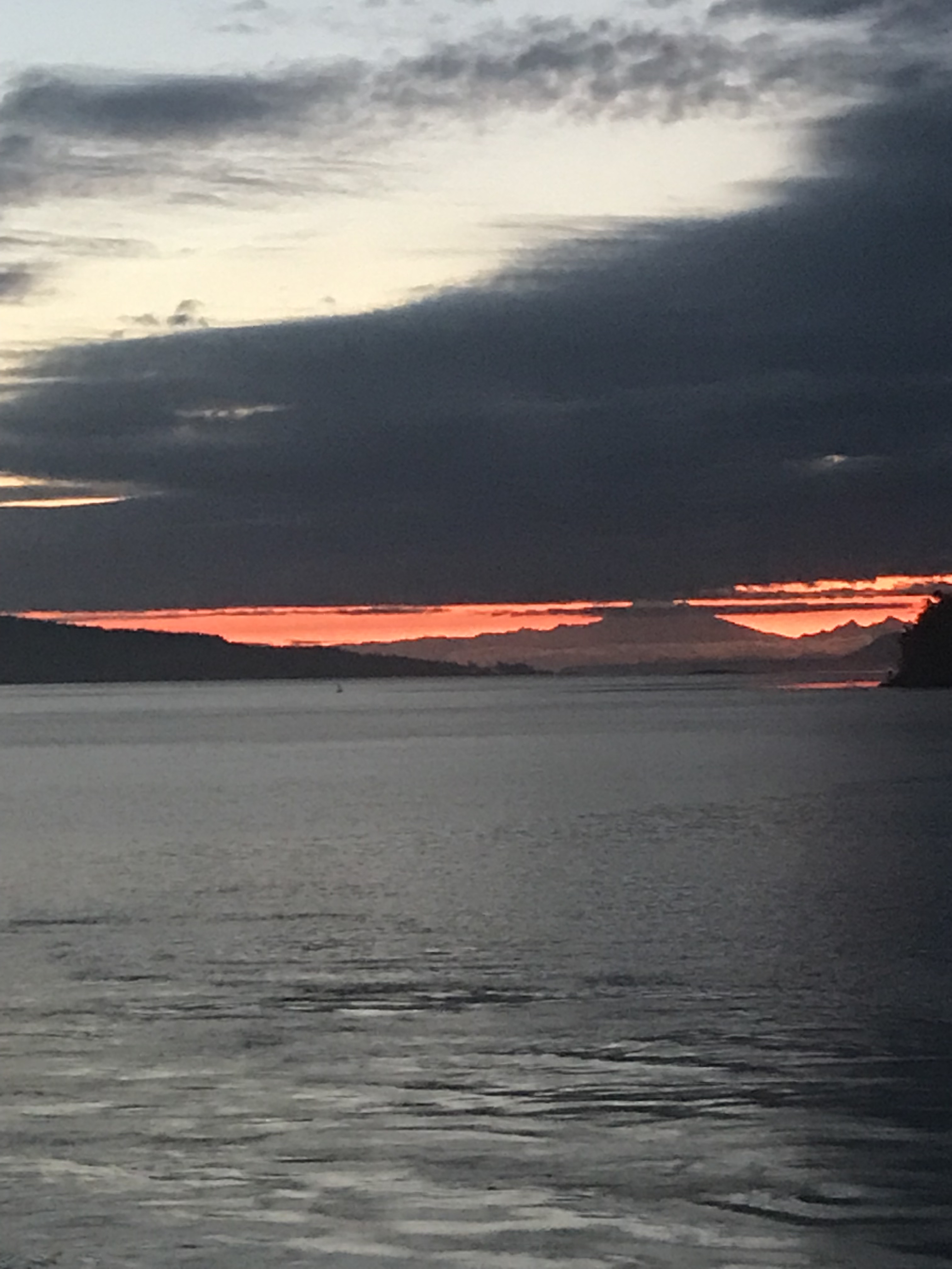 Coastal Sunsets- #SundayStills #photography – Jacquie Biggar-USA Today ...